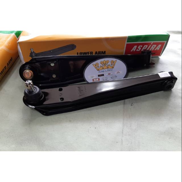 Jual LOWER ARM - BALL JOINT CARRY 1.0 - ST100 | Shopee Indonesia