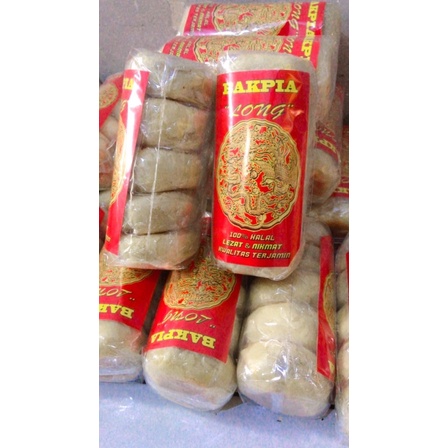 Jual bakpia long kacang ijo kupas | Shopee Indonesia