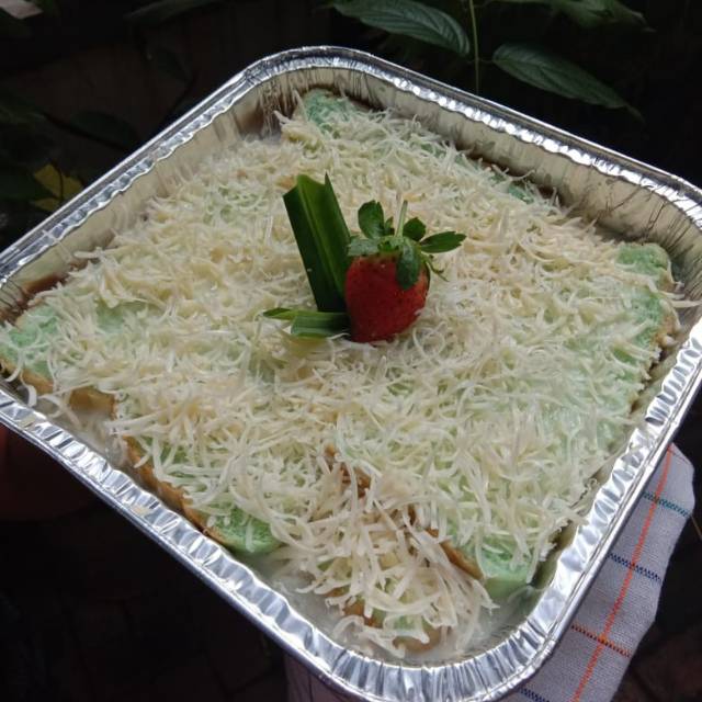Jual Setup roti pandan keju premiun | Shopee Indonesia