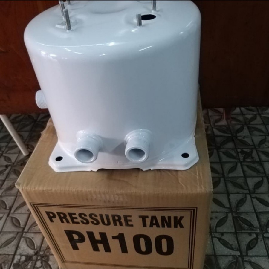 Jual spare part Pompa Air Sanyo Tabung / Tangki PH-100 Asli Sanyo ...