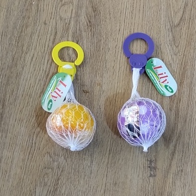 Jual BAGUS Lily Ball Kamper bola Gantung Anti Bau Ngengat Jamur pengharum | Shopee Indonesia