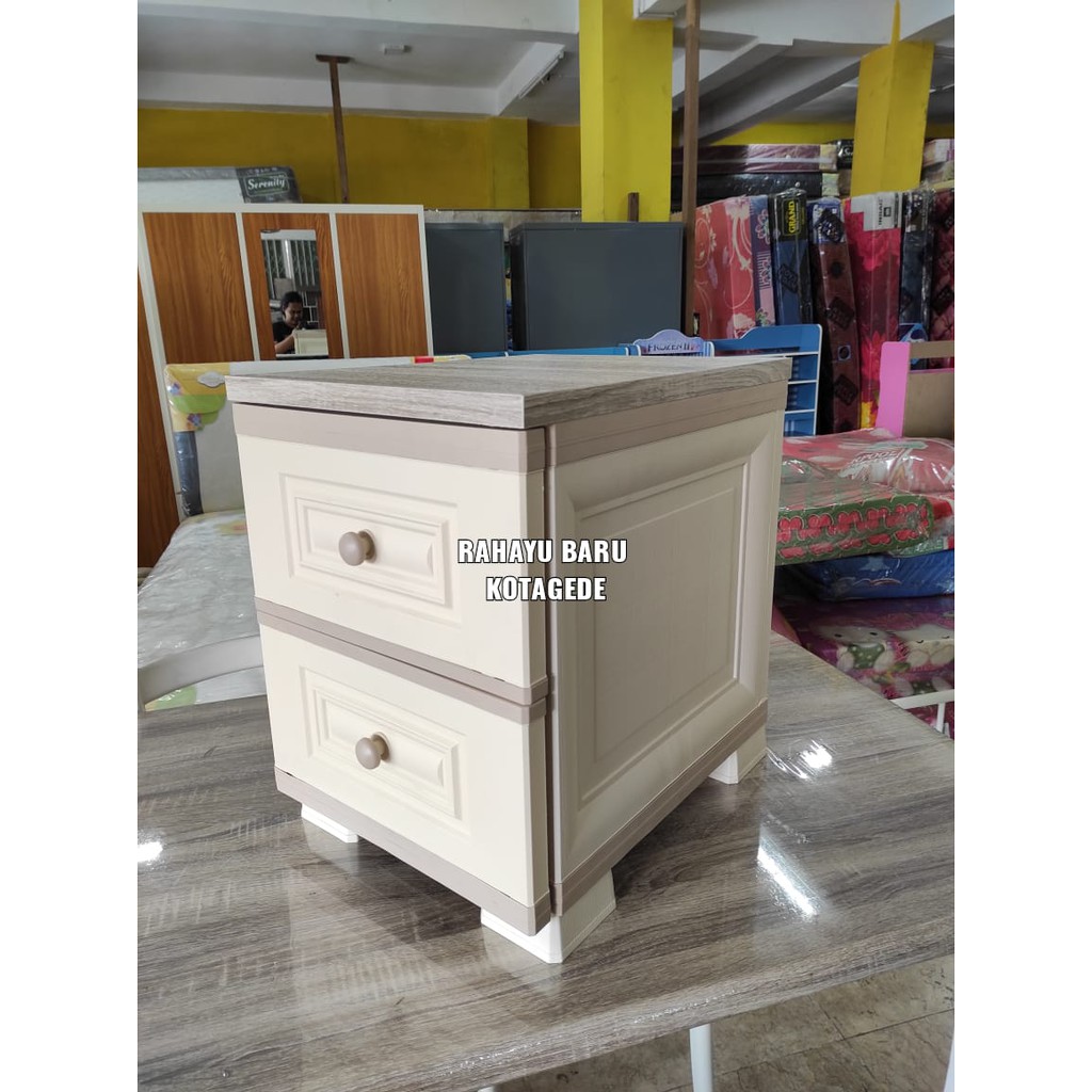 Jual Nakas olympic Nakas plastik nakas anti jamur nakas minimalis ...