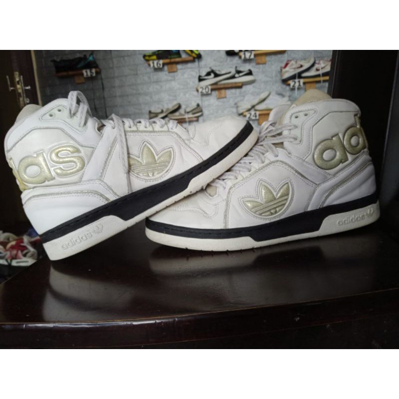 Jual adidas putih boot | Shopee Indonesia