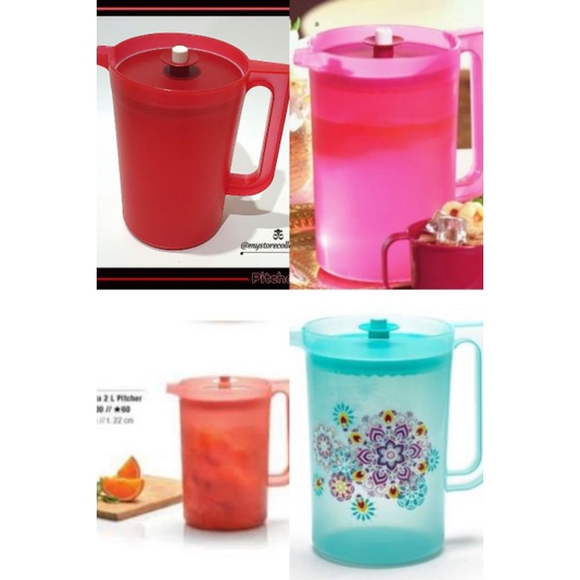 Jual teko 2L, 2L pitcher 1L pitcher | Shopee Indonesia