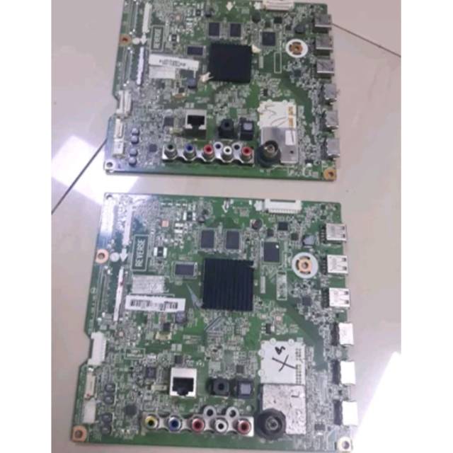 Jual Mb - Mainboard - Motherboard - Mobo - Micom - Modul - Mesin Tv LED LG 42LN5710 - 42LA6200 ...