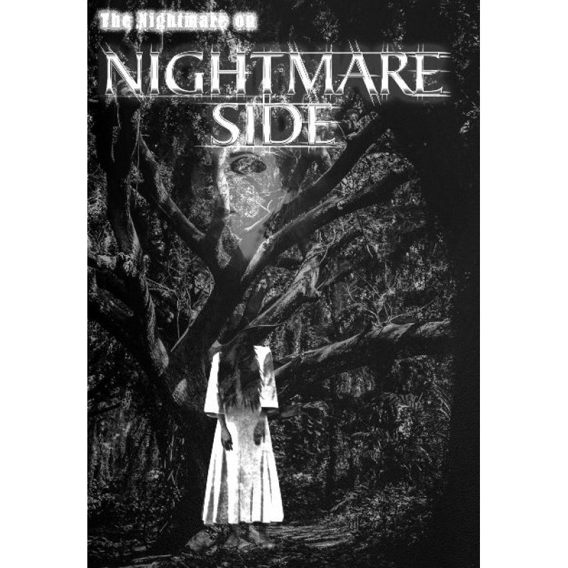 Jual BUKU THE NIGHTMARE ON NIGHTMARE SIDE | Shopee Indonesia