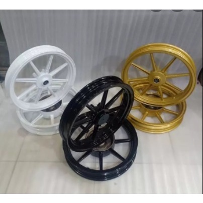 Jual VELG V ROSSI VENOM COMET RING 14 VARIO SCOPPY GENIO | Shopee Indonesia