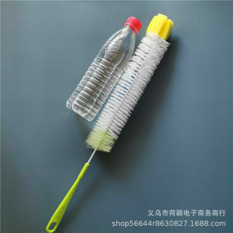 Jual Sikat botol minum panjang 1Liter JUMBO | Shopee Indonesia