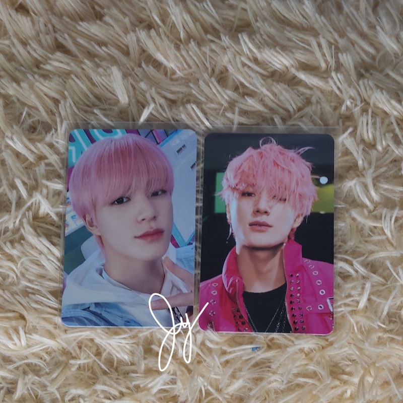 Jual ls nct (booked) | Shopee Indonesia
