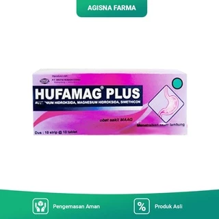 Jual Hufamag Terlengkap & Harga Terbaru Juni 2024 | Shopee Indonesia