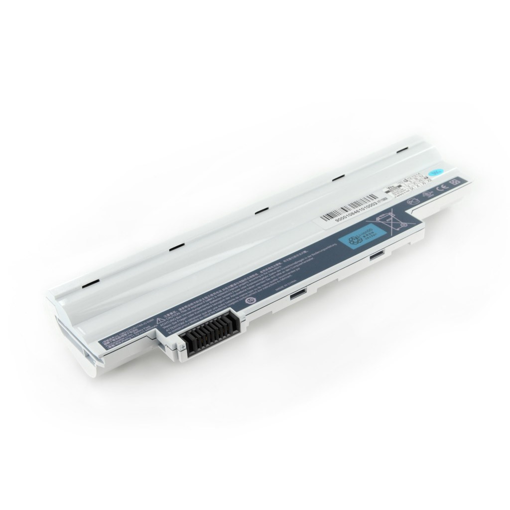 Jual Baterai Original Laptop Acer Aspire One D255 D260 AOD255 AOD260 ...