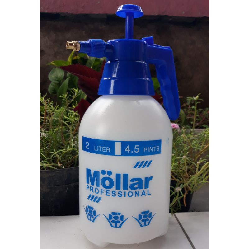 Jual sprayer / semprotan bunga 2 liter | Shopee Indonesia