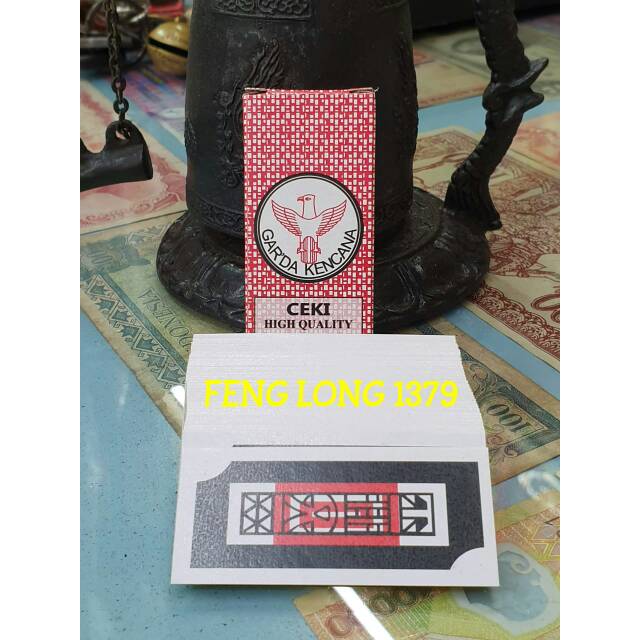 Jual Kartu Ceki Garda Kencana | Kartu Mainan Ceki | Shopee Indonesia