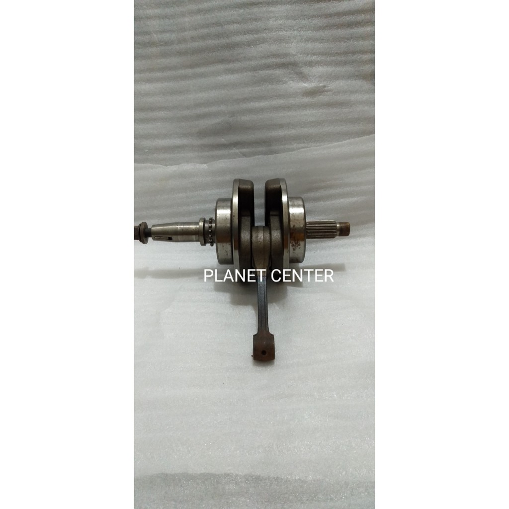 Jual KRUK AS BANDUL UNTUK TIGER REVO ORIGINAL | Shopee Indonesia