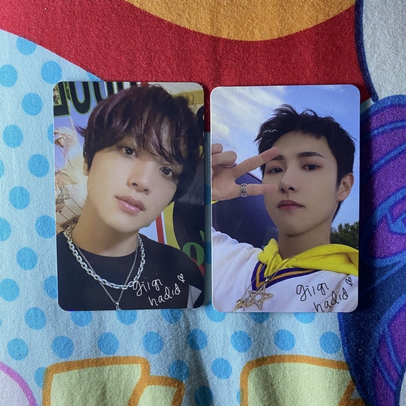 Jual nct dream beatbox digipack pc haechan renjun | Shopee Indonesia