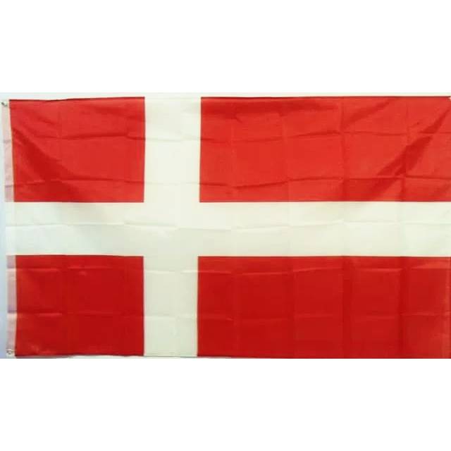 Jual Bendera negara DENMARK | Shopee Indonesia