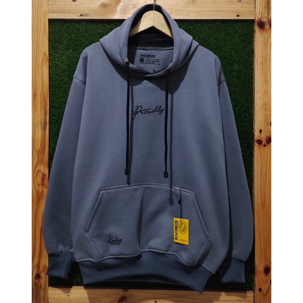 Jual Sweter Hodie Hoodie Basic Jepang Japan Style Hudi Pria Wanita ...