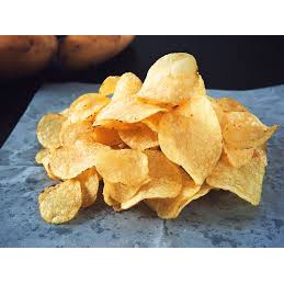 Jual Potato Chips / Keripik Kentang | Shopee Indonesia