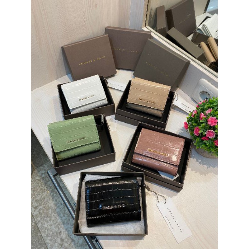Jual WALLET CK BALIHO FREE BOX | Shopee Indonesia