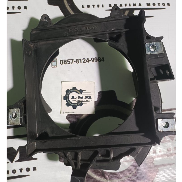 Jual dudukan radiator PCX 160 original | Shopee Indonesia