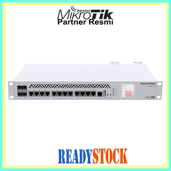 Jual Mikrotik Ccr 1036-12G-4S Terlaris | Shopee Indonesia