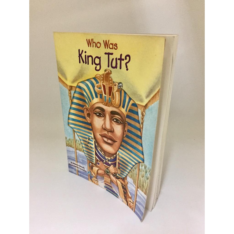 Who Was King Tut