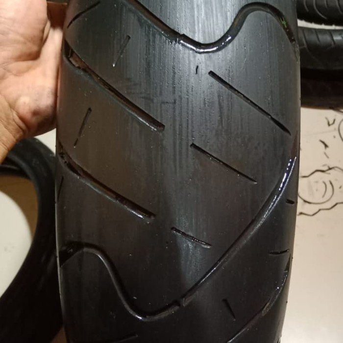 Jual Ban belakang second road winner IRC ukuran 140/70-17 Tubless ...