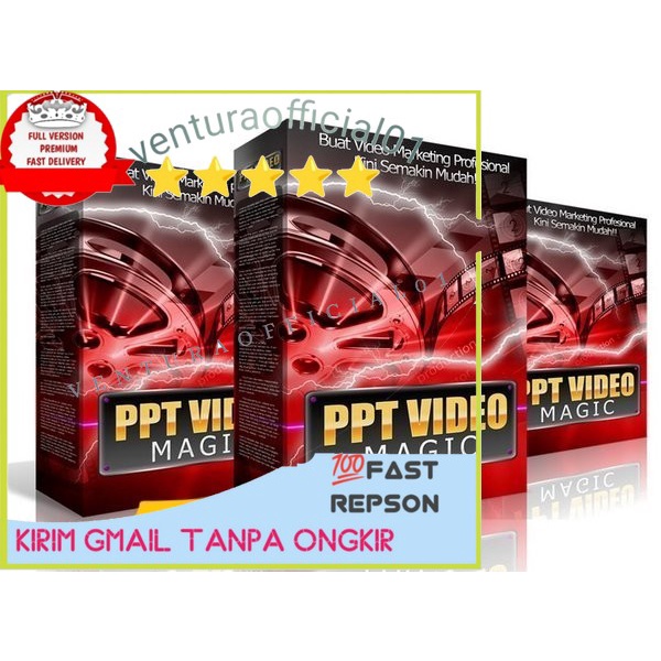 Jual Bergaransi Template PowerPoint PPT Profesional untuk Presentasi ...