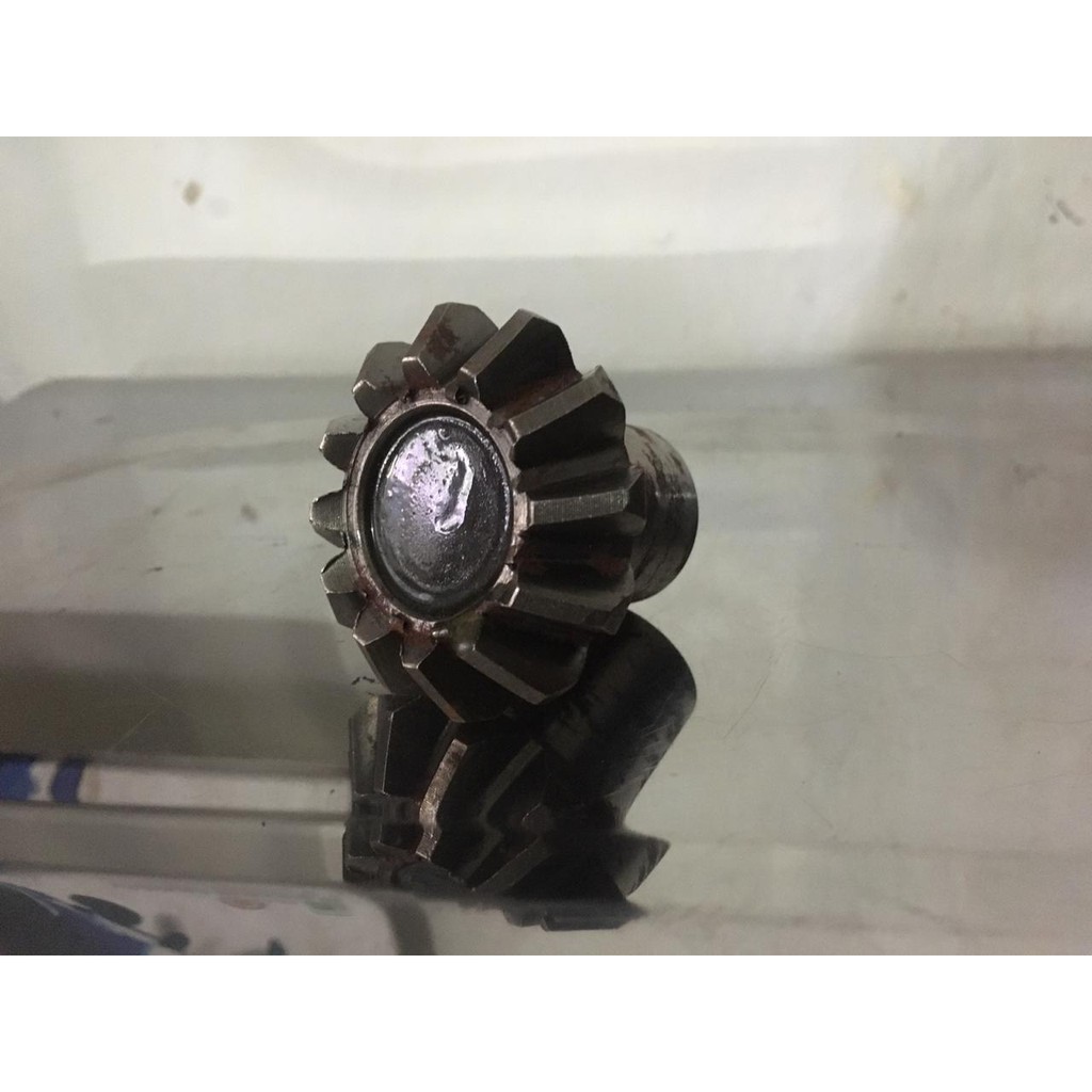 Jual PINION 12T TRISEDA MOTOR RODA TIGA | Shopee Indonesia