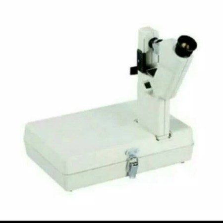 Jual LENSOMETER PORTABLE , OPTICAL LENSMETER | Shopee Indonesia