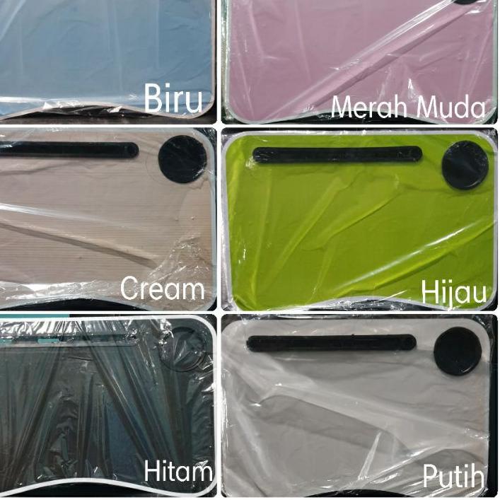 Jual Miliki Meja Lipat / Meja Lap/ Meja Lipat Anak / Meja Belajar ...