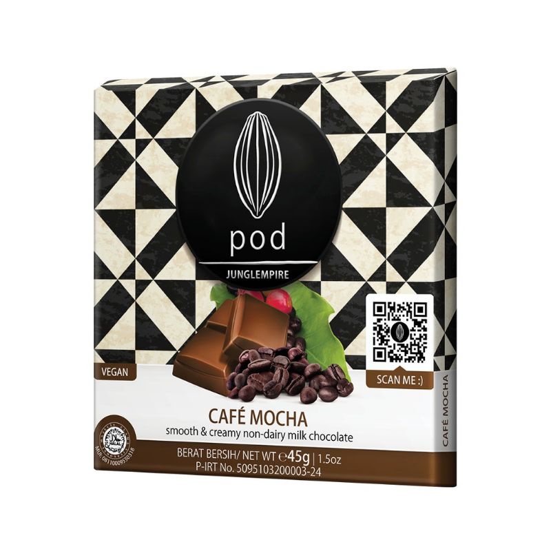 Jual POD Coklat 45gr ( Fresh from Bali ) | Shopee Indonesia