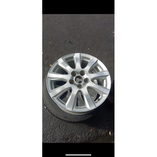 Jual Velg OEM Toyota Camry R17 (1 pcs) | Shopee Indonesia