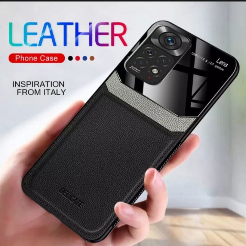 Jual CASE XIAOMI REDMI NOTE 12 PRO 4G / REDMI NOTE 12 4G / REDMI NOTE ...
