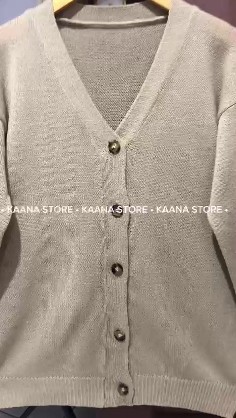 Jual CARDIGAN Rajut Kancing Oversize Soft Premium XXL/ Cardigan Knit Oversized Outer Rajut ...