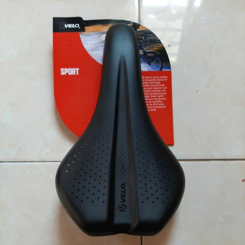 Jual Sadel Velo VL 3534 | Shopee Indonesia