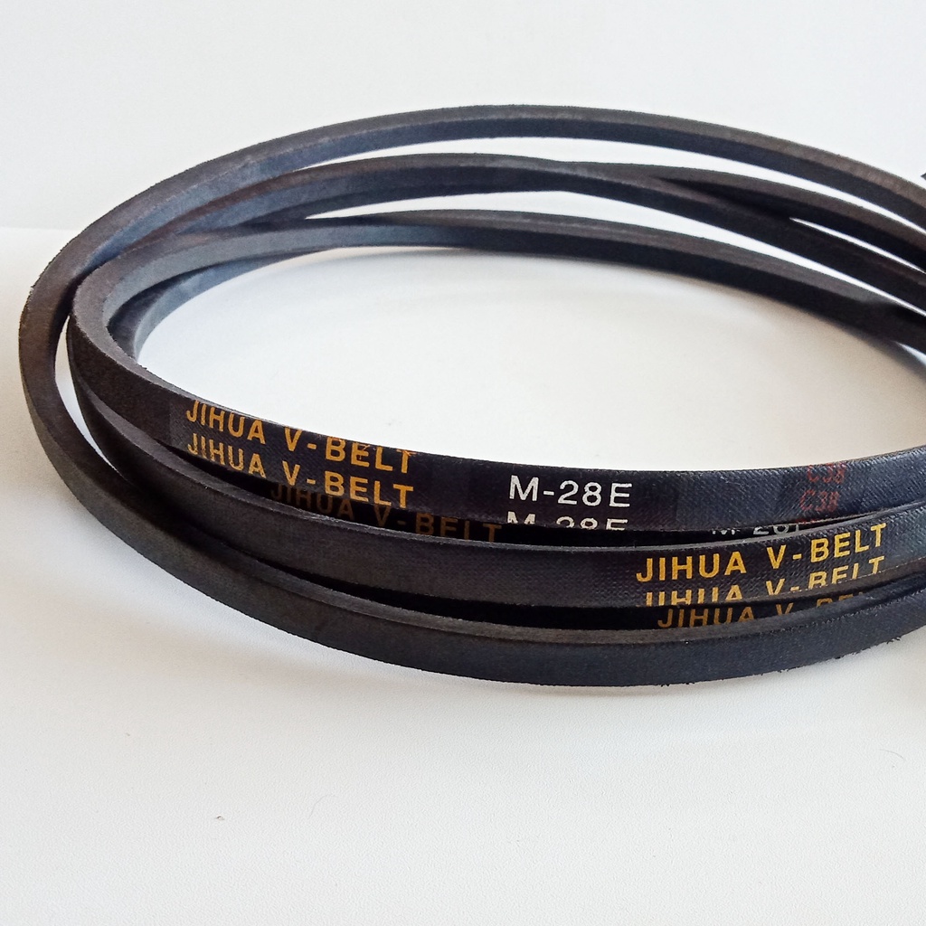 Jual VANBELT SIZE M MESIN CUCI MULTI / V BELT / FANBEL / PAMBEL ...