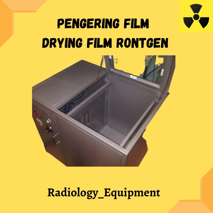 Jual Film Rontgen Pengering Pengering Film Rontgen XRAY RONTGEN RONGENT ...