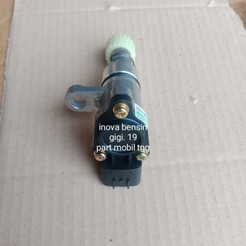 Jual Sensor Speed Speedometer Sensor Kiliometer Toyota Inova Innova ...