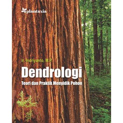 Jual Dendrologi; Teori dan Praktik Menyidik Pohon | Shopee Indonesia