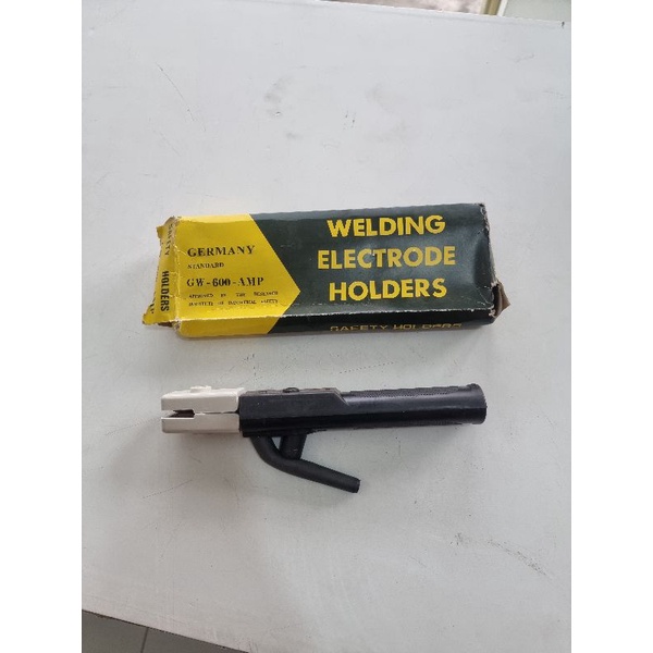 Jual stang las listrik 600 amper | Shopee Indonesia