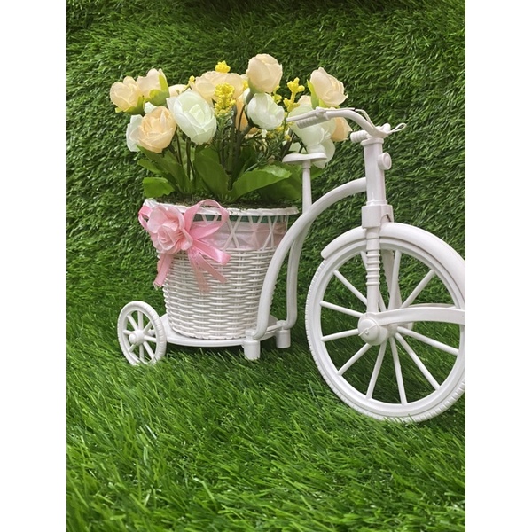 Jual Sepeda Besar dan bunga | Shopee Indonesia