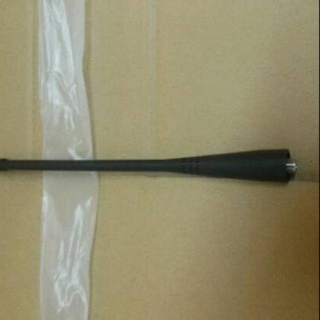 Jual Antena standar ht dual band | Shopee Indonesia