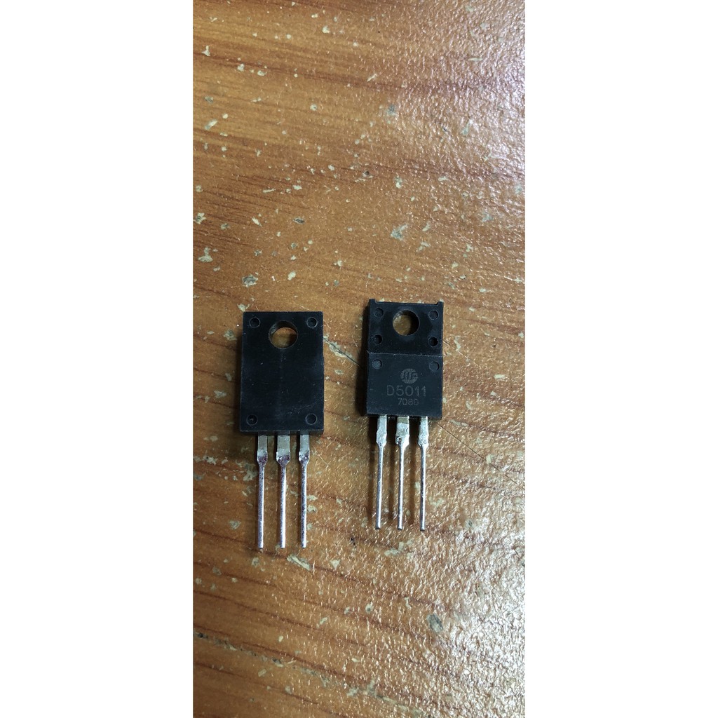 Jual TRANSISTOR D5011 S READY STOCK | Shopee Indonesia