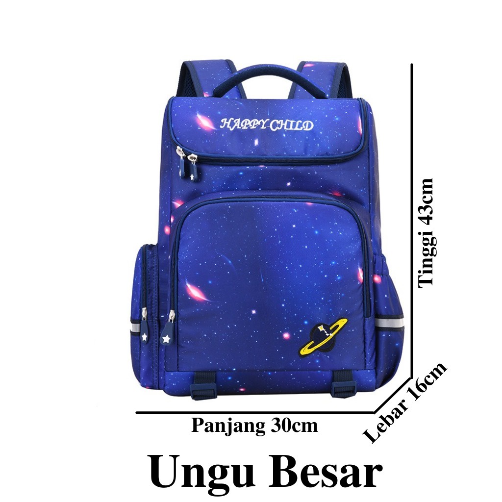 Jual BK128 - TAS SEKOLAH ANAK PEREMPUAN RANSEL SEKOLAH ANAK PEREMPUAN TAS RANSEL SEKOLAH SMP ...