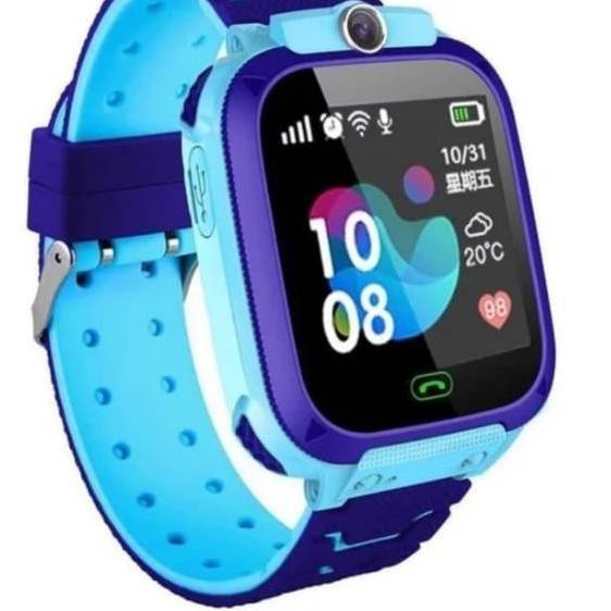 Jual Terlaku.!♞ Jam Imoo immo imo KW Jam Tangan HP Anak Smart Watch ...