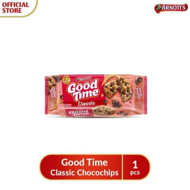 Jual Biskuit Good Time | Shopee Indonesia