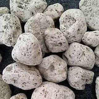 Jual Batu Gombong / batu pumice / batu apung / rumah bakteri / batu ...