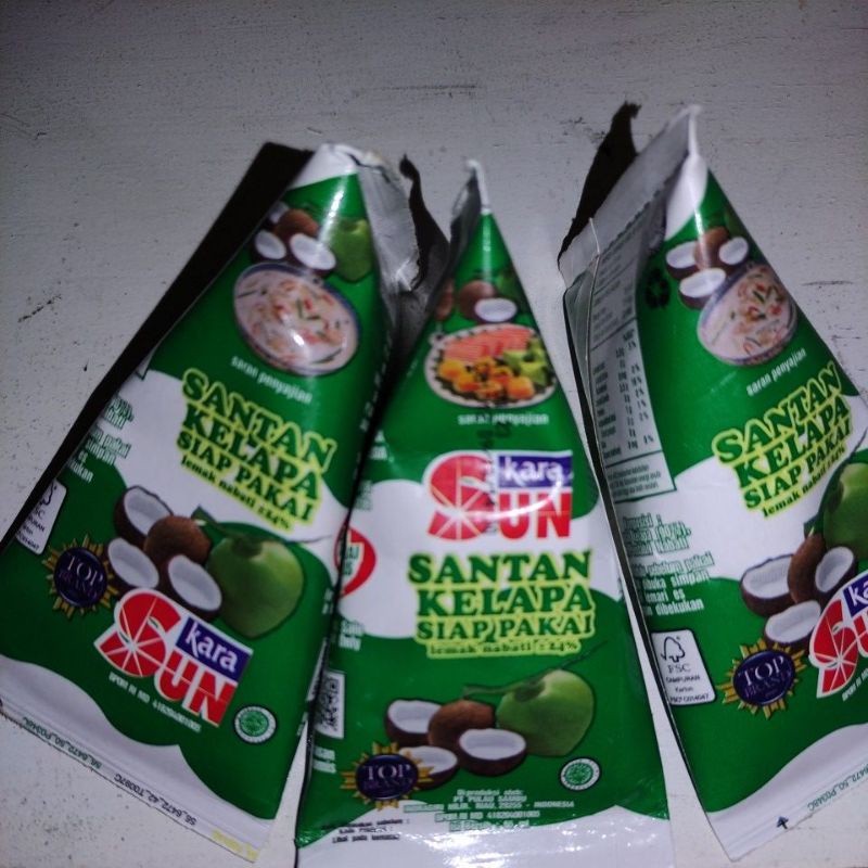 Jual santan sun kara 65 ml | Shopee Indonesia