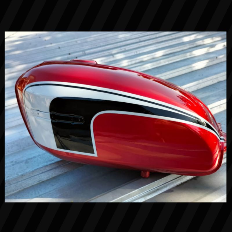 Jual Tangki CB 125 Sultan | Shopee Indonesia